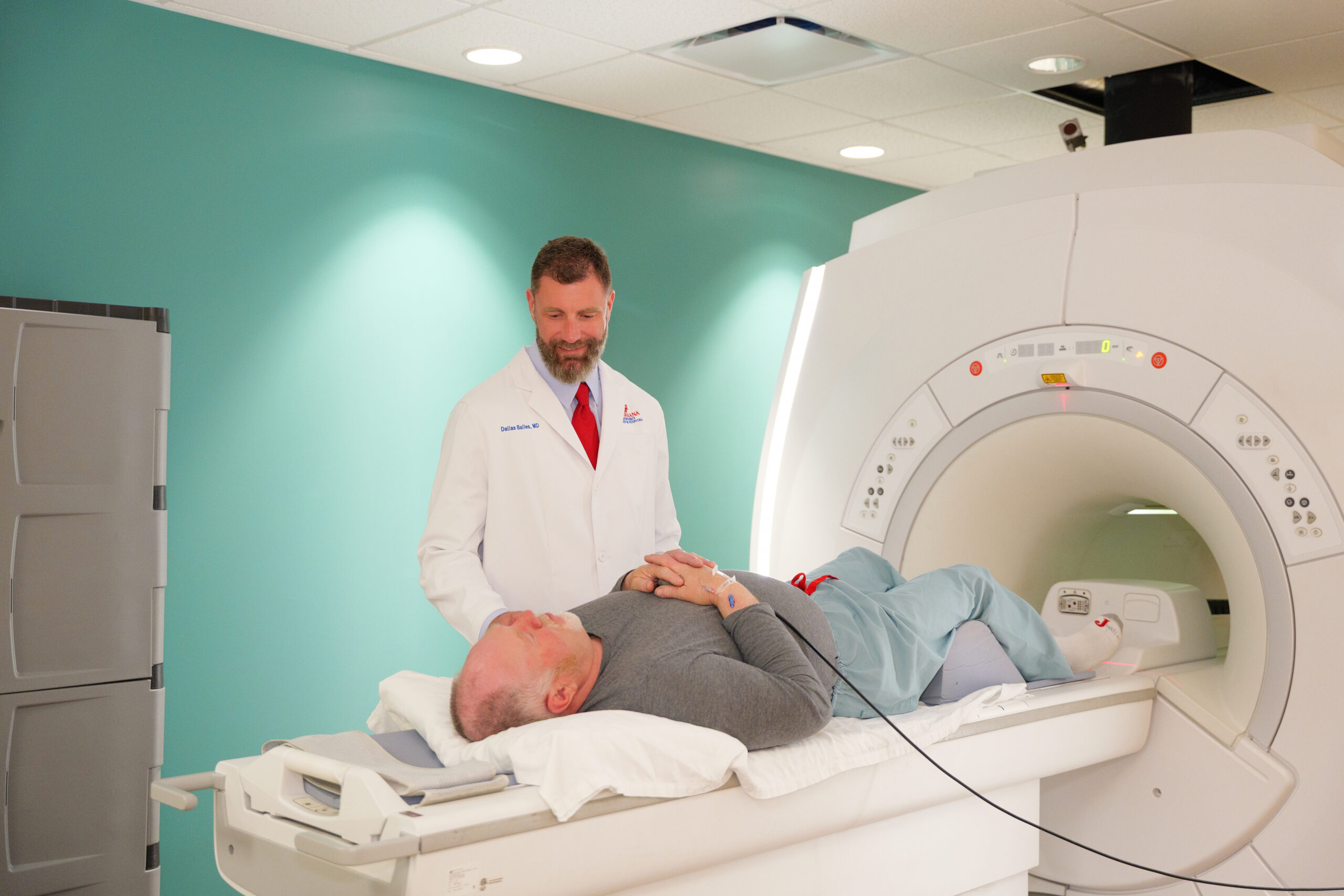 Imaging and Laboratory - Texarkana Emergency Center & Hospital